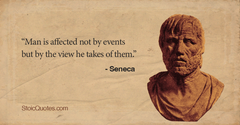 Seneca Quotes: The Best Quotes from the Stoic Philosopher