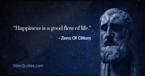 Zeno Quotes: The Best Quotes from the Stoic Philosopher