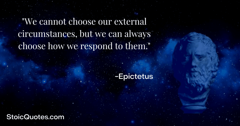 90 Stoic Quotes On Overcoming Difficulty