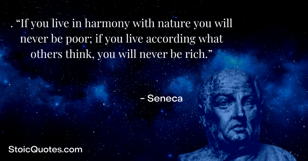 "Letters from a Stoic" by Seneca: Summary of the Life-Changing Book