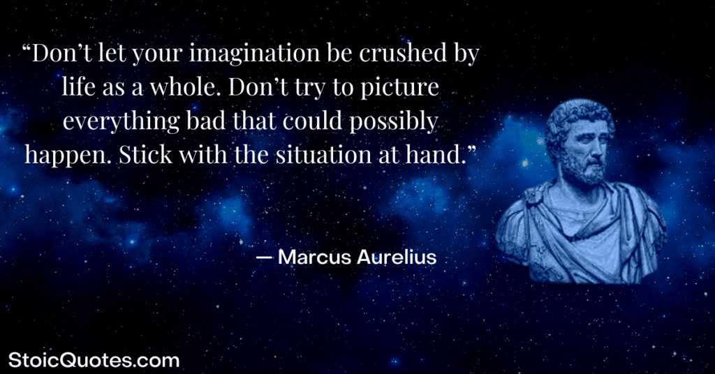10 Daily Stoic Meditations To Start Your Morning