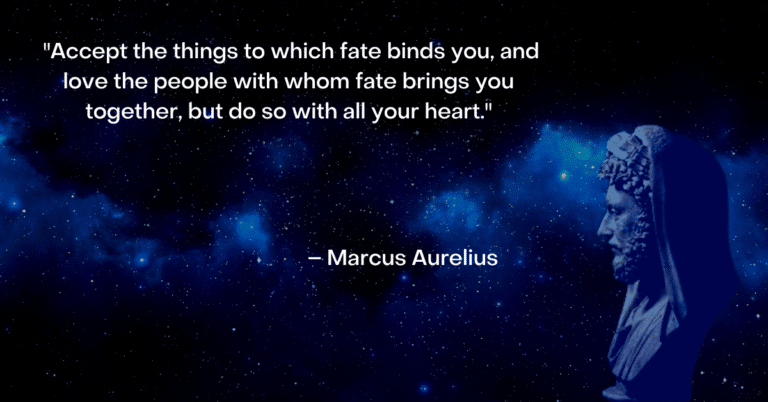 77 Stoic Quotes About Family, Parents, and Children