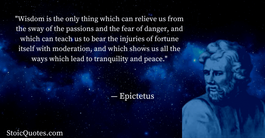 Stockdale on Stoicism: The Powerful Story Behind the Book