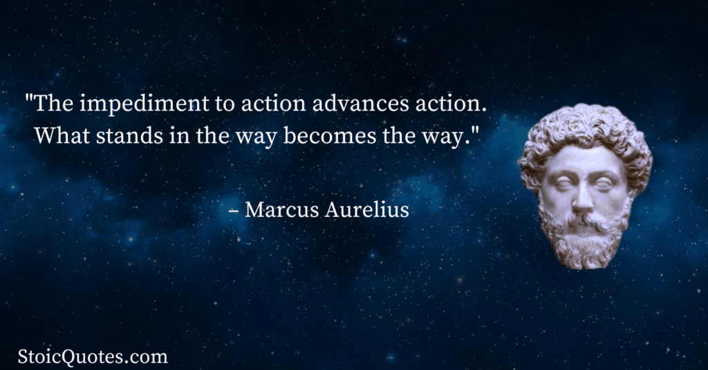 If You're Going Through Hell Keep Going - Who Said the Quote?