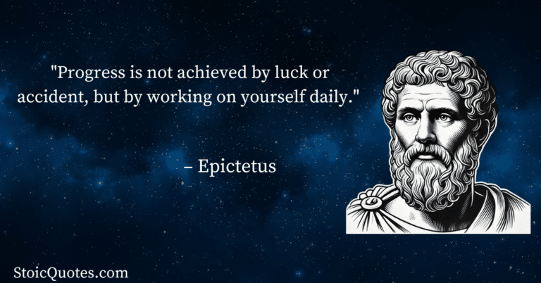 Epictetus 101: Who Was Epictetus the Philosopher?
